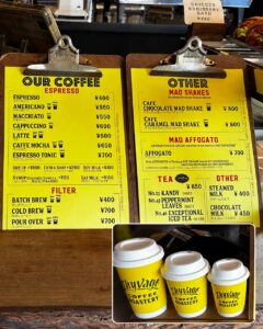 ZHYVAGO COFFEE ROASTERY®︎ – Hey OKINAWA